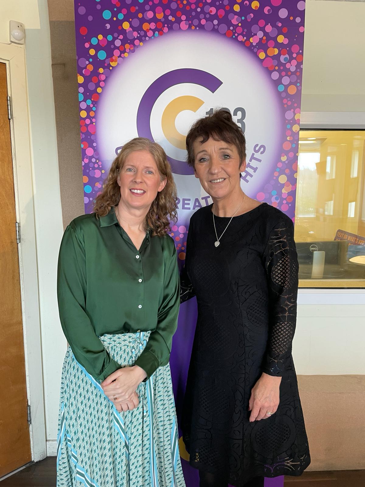 Social Prescribing Day at Le Cheile FRC - Le Cheile Family Resource Centre