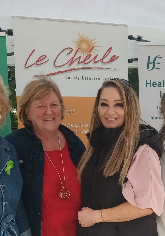 Le Chéile FRC Chronicles Oct 24: What’s Happened and What’s Next - Le ...