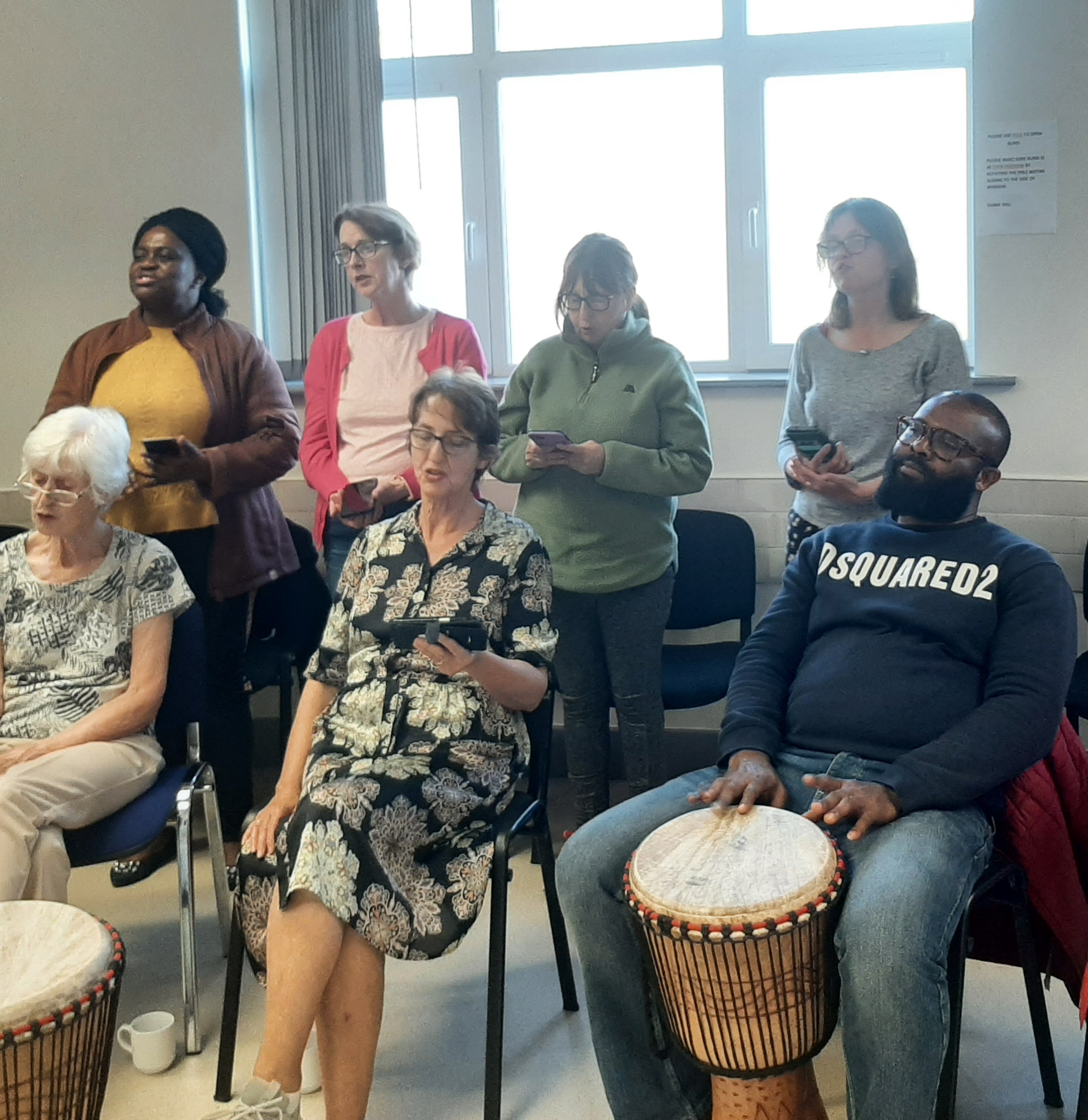 Le Chéile FRC Chronicles April 25: What’s Happened and What’s Next - Le ...